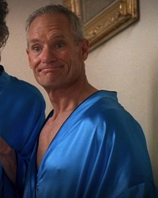 Bob Klein | Ugly Betty Wiki | Fandom