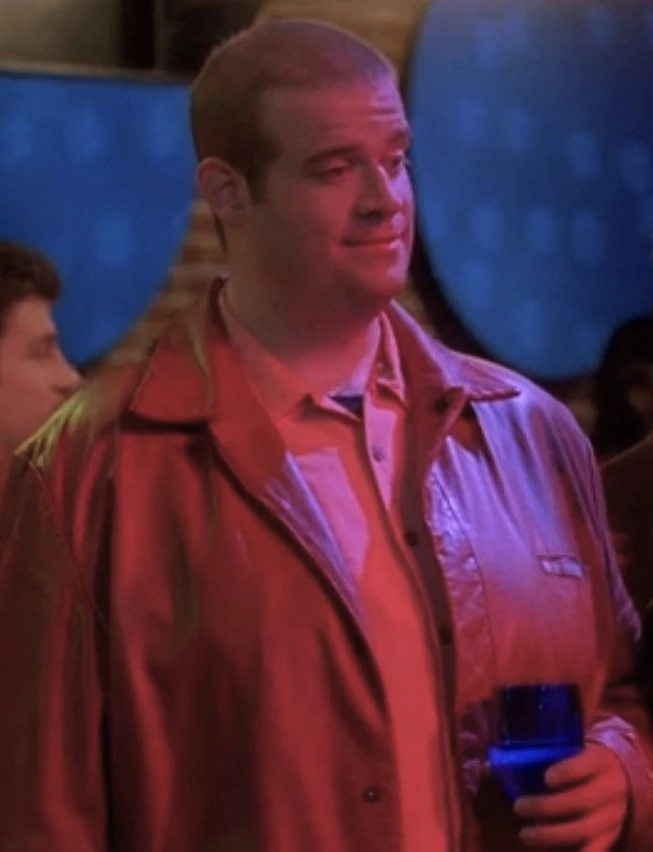 Ben | Ugly Betty Wiki | Fandom