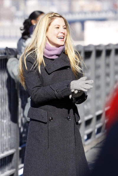 Molly Meade | Ugly Betty Wiki | Fandom