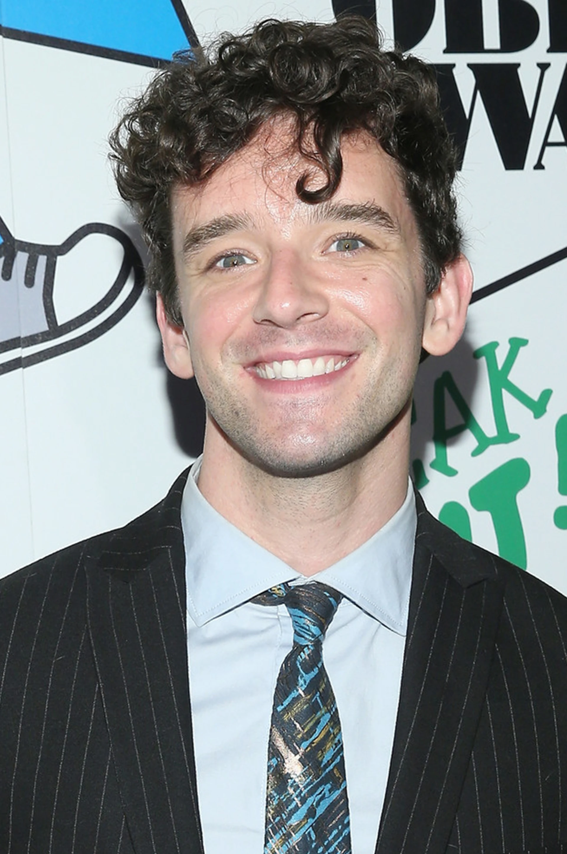 Michael Urie