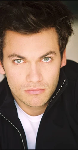 Justin Alvarez | Ugly Betty Wiki | Fandom