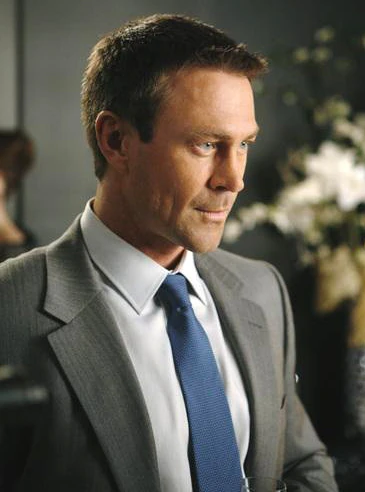 Connor Owens | Ugly Betty Wiki | Fandom