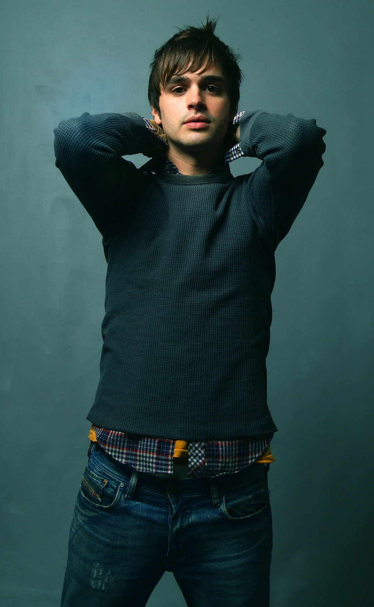 Val Emmich | Ugly Betty Wiki | Fandom