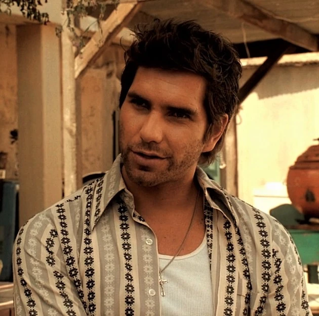 Antonio Reyes | Ugly Betty Wiki | Fandom