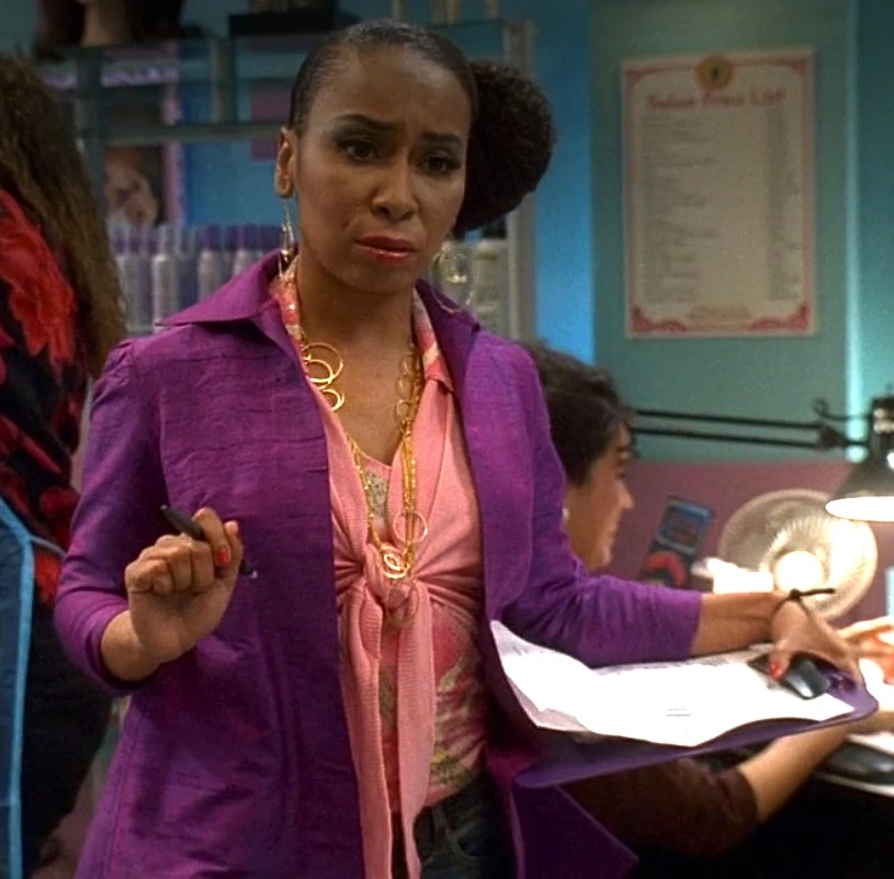 Valerie | Ugly Betty Wiki | Fandom