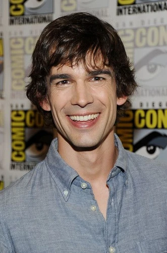 Christopher Gorham | Ugly Betty Wiki | Fandom