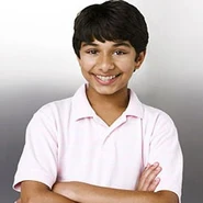 Justin Suarez | Ugly Betty Wiki | Fandom