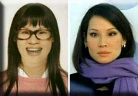 Grace Chin | Ugly Betty Wiki | Fandom