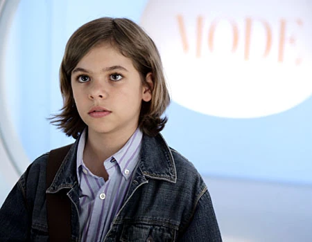 Daniel Meade Jr. | Ugly Betty Wiki | Fandom