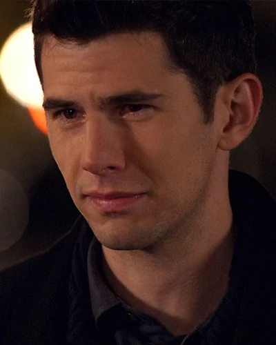 Matt Hartley | Ugly Betty Wiki | Fandom