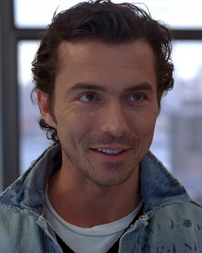 Philippe Michel | Ugly Betty Wiki | Fandom