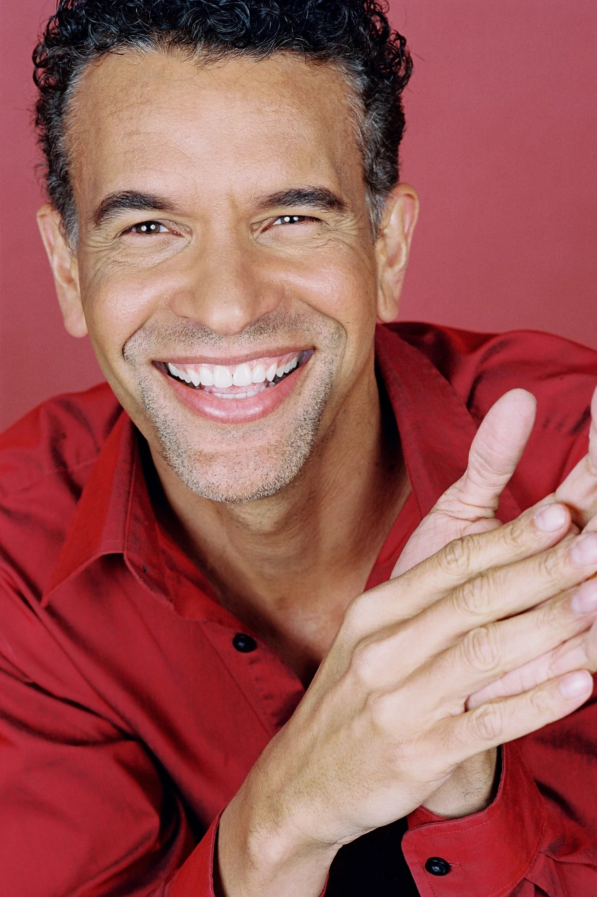 Brian Stokes Mitchell | Ugly Betty Wiki | Fandom
