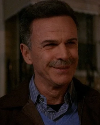 Ignacio Suarez | Ugly Betty Wiki | Fandom