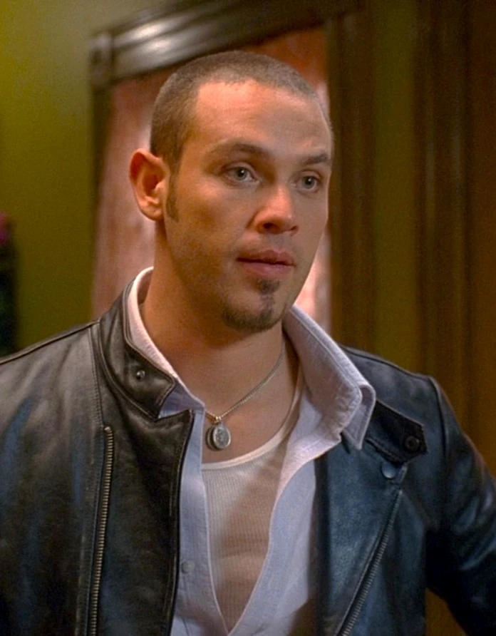 Santos Reynoso | Ugly Betty Wiki | Fandom