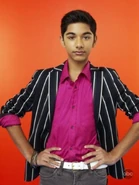 Justin Suarez | Ugly Betty Wiki | Fandom