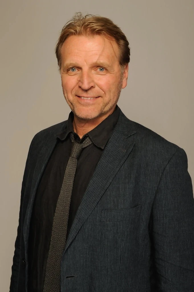 David Rasche | Ugly Betty Wiki | Fandom