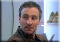 Stuart McKinney | Ugly Betty Wiki | Fandom