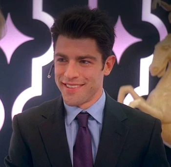 Nick Pepper | Ugly Betty Wiki | Fandom