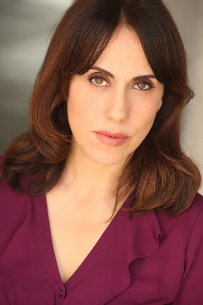 Anastasia Basil | Ugly Betty Wiki | Fandom