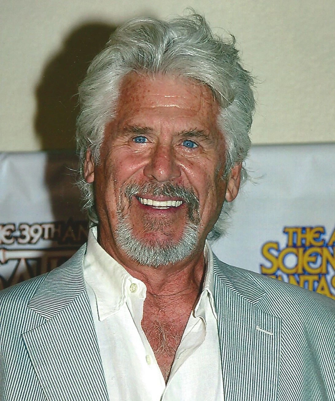 Barry Bostwick | Ugly Betty Wiki | Fandom