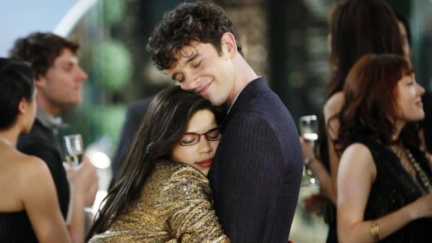Hello Goodbye | Ugly Betty Wiki | Fandom