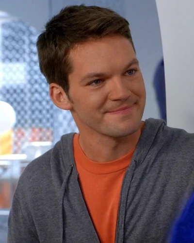 Troy | Ugly Betty Wiki | Fandom