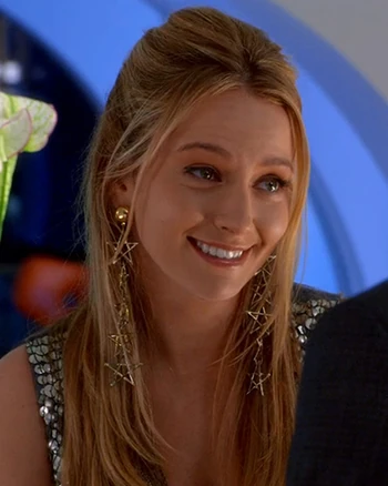 Amanda Tanen | Ugly Betty Wiki | Fandom