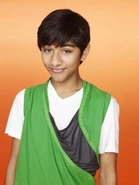 Justin Suarez | Ugly Betty Wiki | Fandom