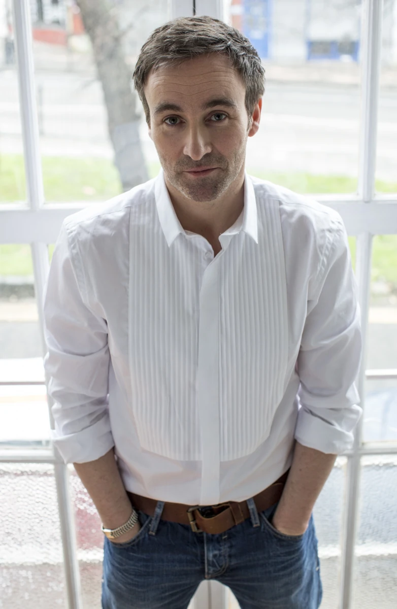 Derek Riddell | Ugly Betty Wiki | Fandom