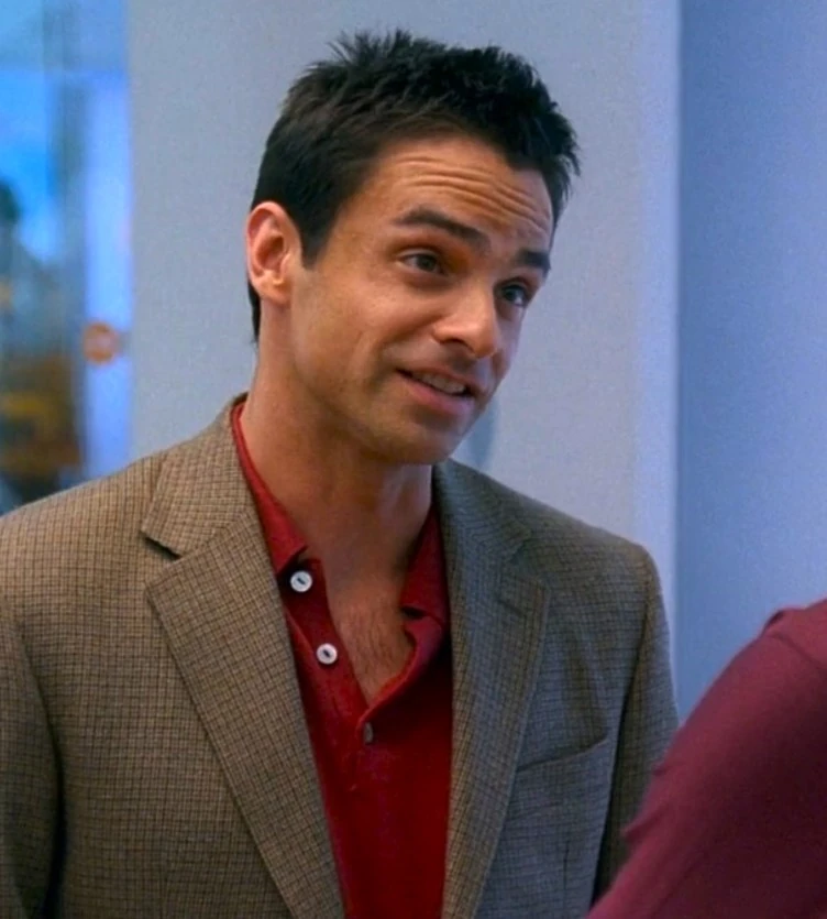 Tyler Blake | Ugly Betty Wiki | Fandom