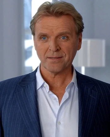 Calvin Hartley | Ugly Betty Wiki | Fandom