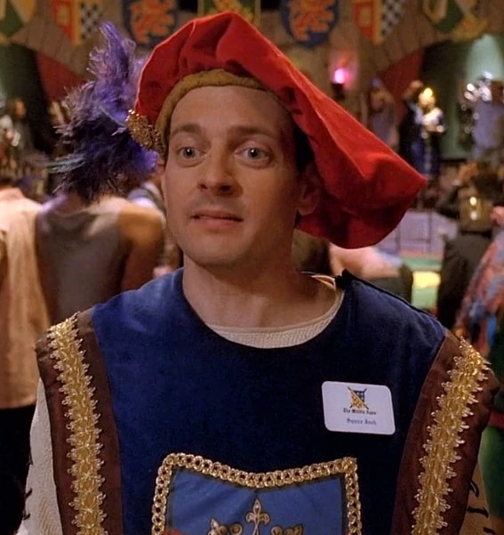 Josh Weinstock | Ugly Betty Wiki | Fandom