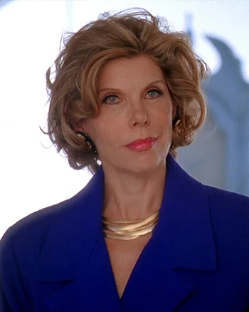 Victoria Hartley | Ugly Betty Wiki | Fandom