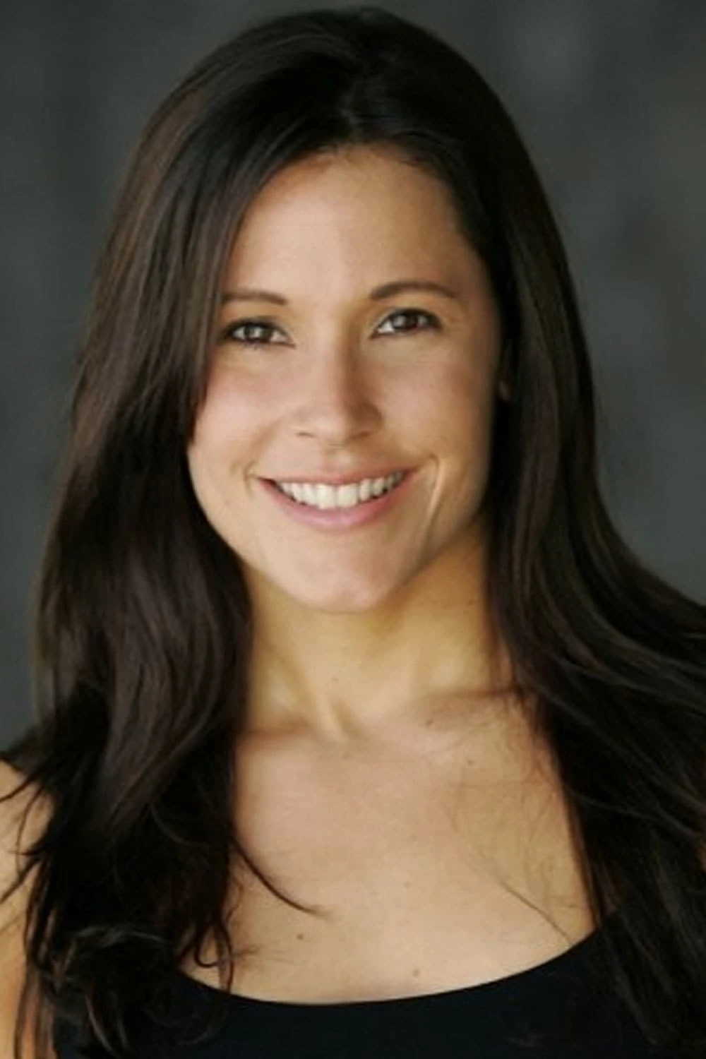 Anna Mercedes Morris | Ugly Betty Wiki | Fandom