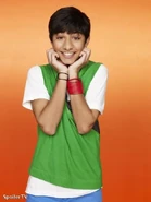 Justin Suarez | Ugly Betty Wiki | Fandom