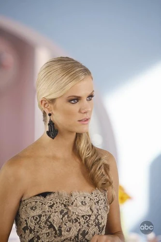 Lexie | Ugly Betty Wiki | Fandom