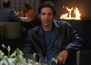 Vincent Bianchi | Ugly Betty Wiki | Fandom