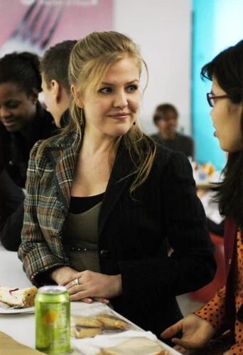 Christina McKinney | Ugly Betty Wiki | Fandom