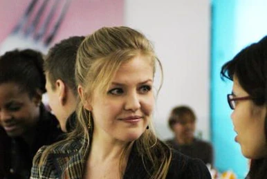 Hayley Kiyoko And Adam Hicks Kissing