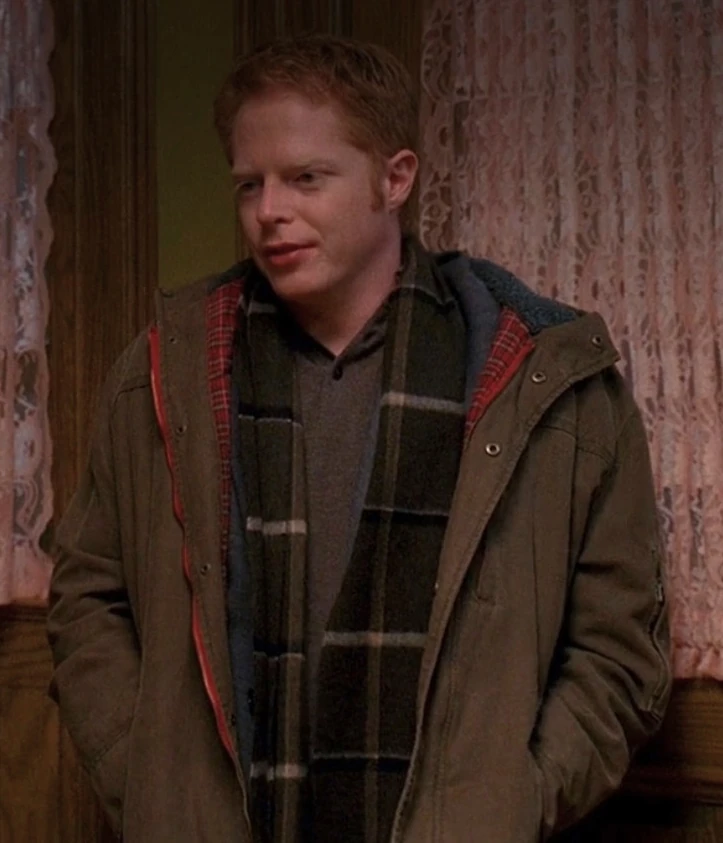 Dr. Gabe Farkas | Ugly Betty Wiki | Fandom