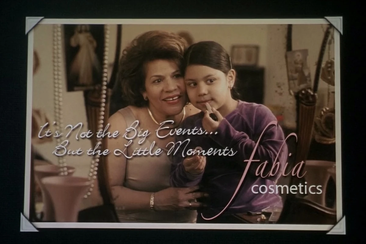 Rosa Suarez | Ugly Betty Wiki | Fandom
