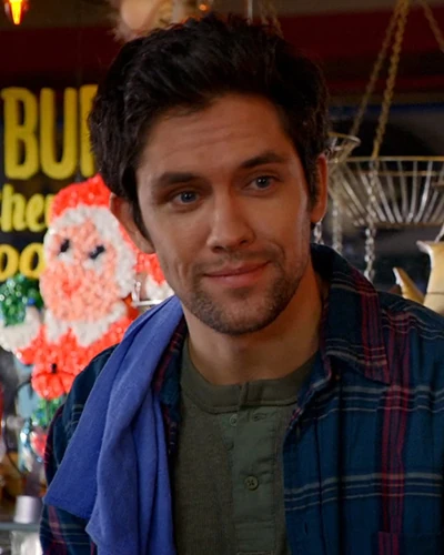 Tyler Meade-Hartley | Ugly Betty Wiki | Fandom