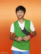 Justin Suarez | Ugly Betty Wiki | Fandom