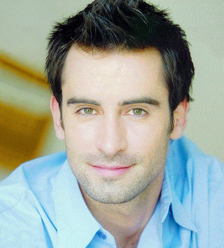 Jeff Ellingson | Ugly Betty Wiki | Fandom