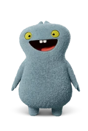 Babo | UglyDolls Fanon Wiki | Fandom