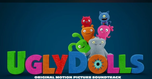 The Main Six | UglyDolls Fanon Wiki | Fandom