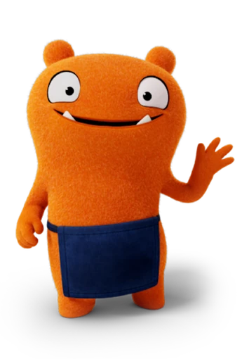 Wage | UglyDolls Fanon Wiki | Fandom