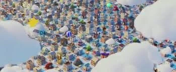 Textopolis | UglyDolls Movie Wiki | Fandom