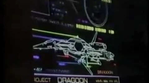 Galaxian 3: Project Dragoon | UGSF Wiki | Fandom