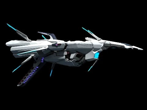 Dragoon IDS | UGSF Wiki | Fandom